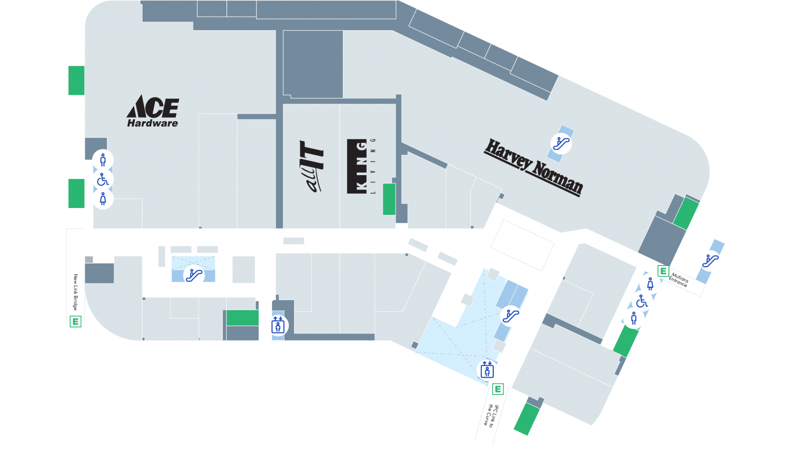 LG1 | IPC Shopping Centre