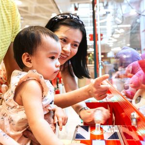 About IPC - Our Company | IPC Shopping Centre