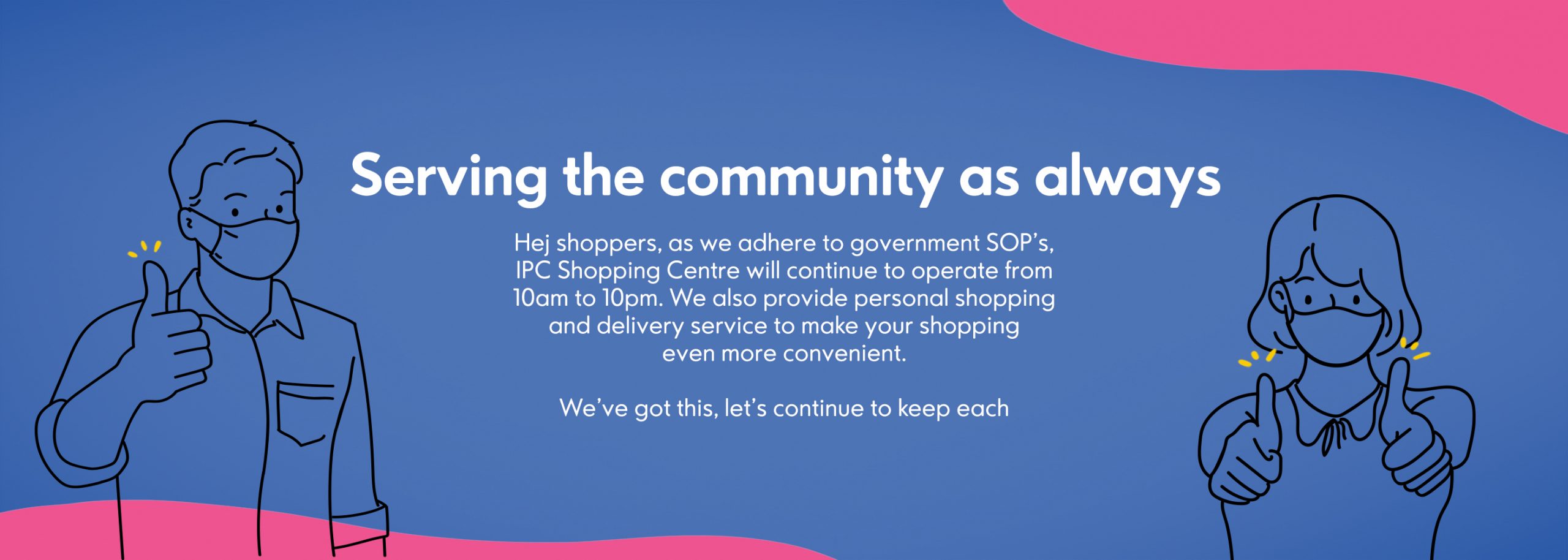 IPC Shopping Centre - Anchored by IKEA Damansara