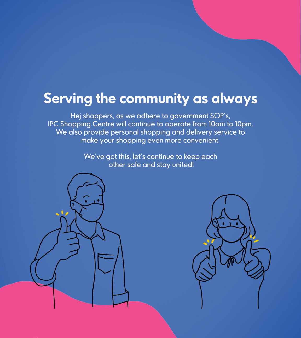 IPC Shopping Centre - Anchored by IKEA Damansara