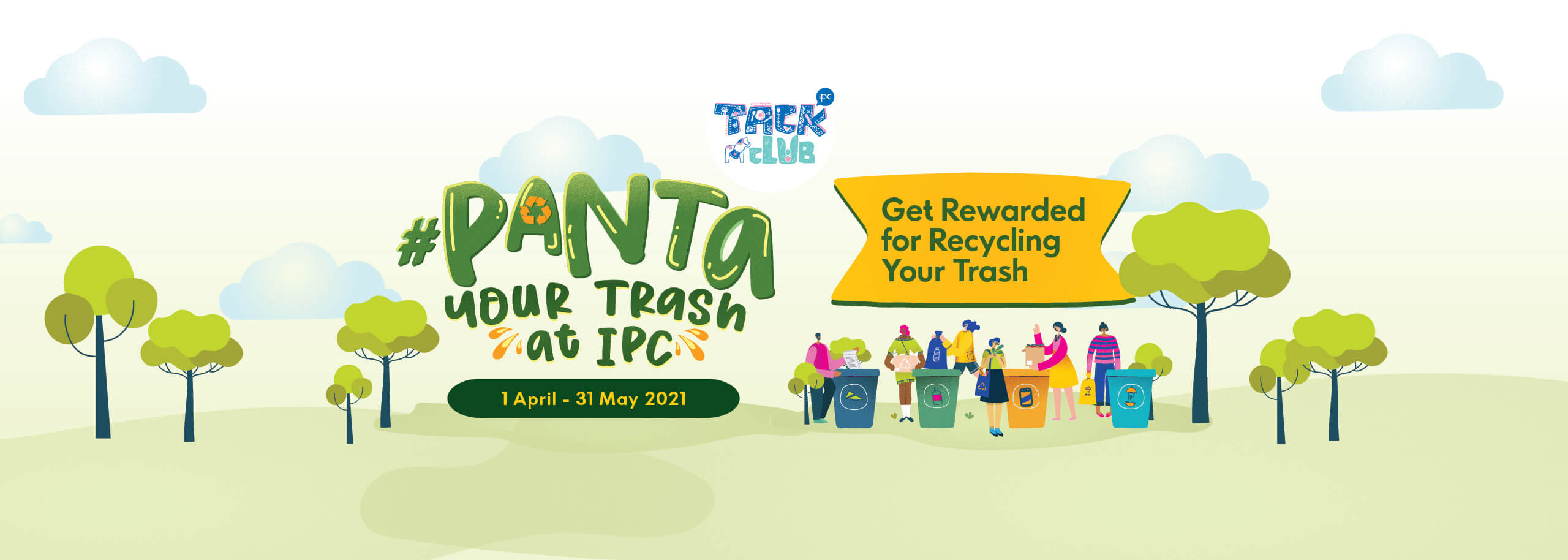 IPC Shopping Centre - Anchored by IKEA Damansara