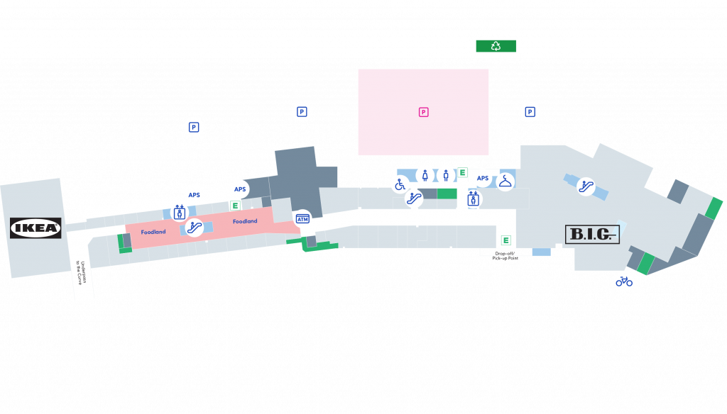 L2 | IPC Shopping Centre
