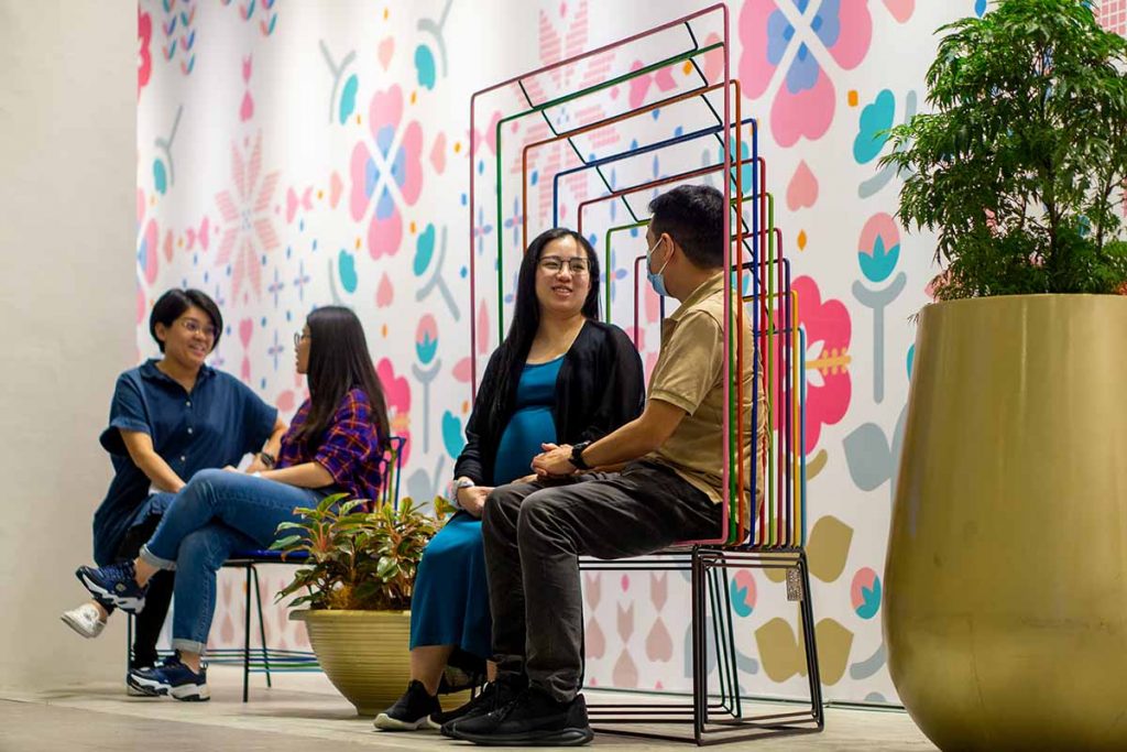 Experiential Facilities | IPC Shopping Centre