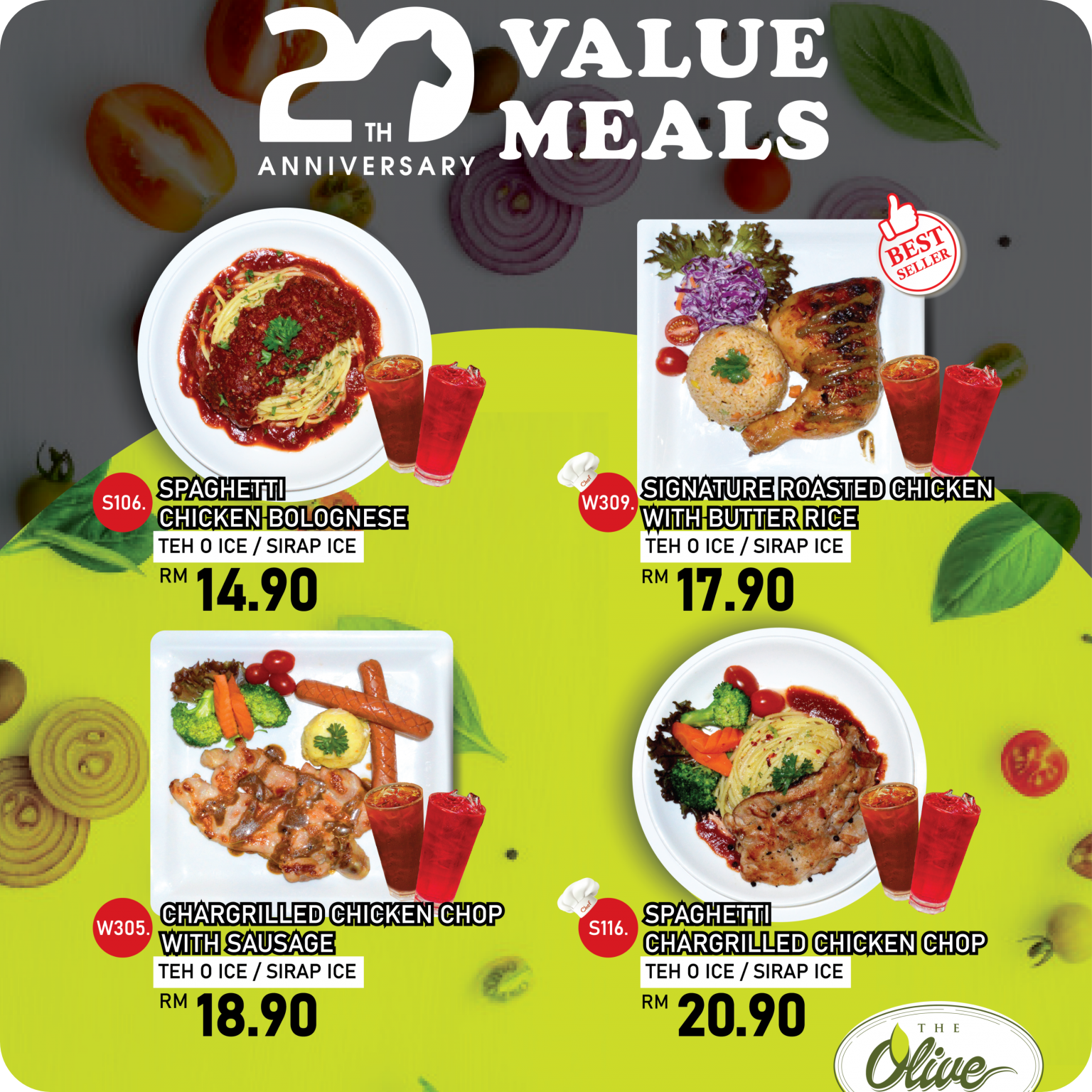 Spotlight | IPC Shopping Centre
