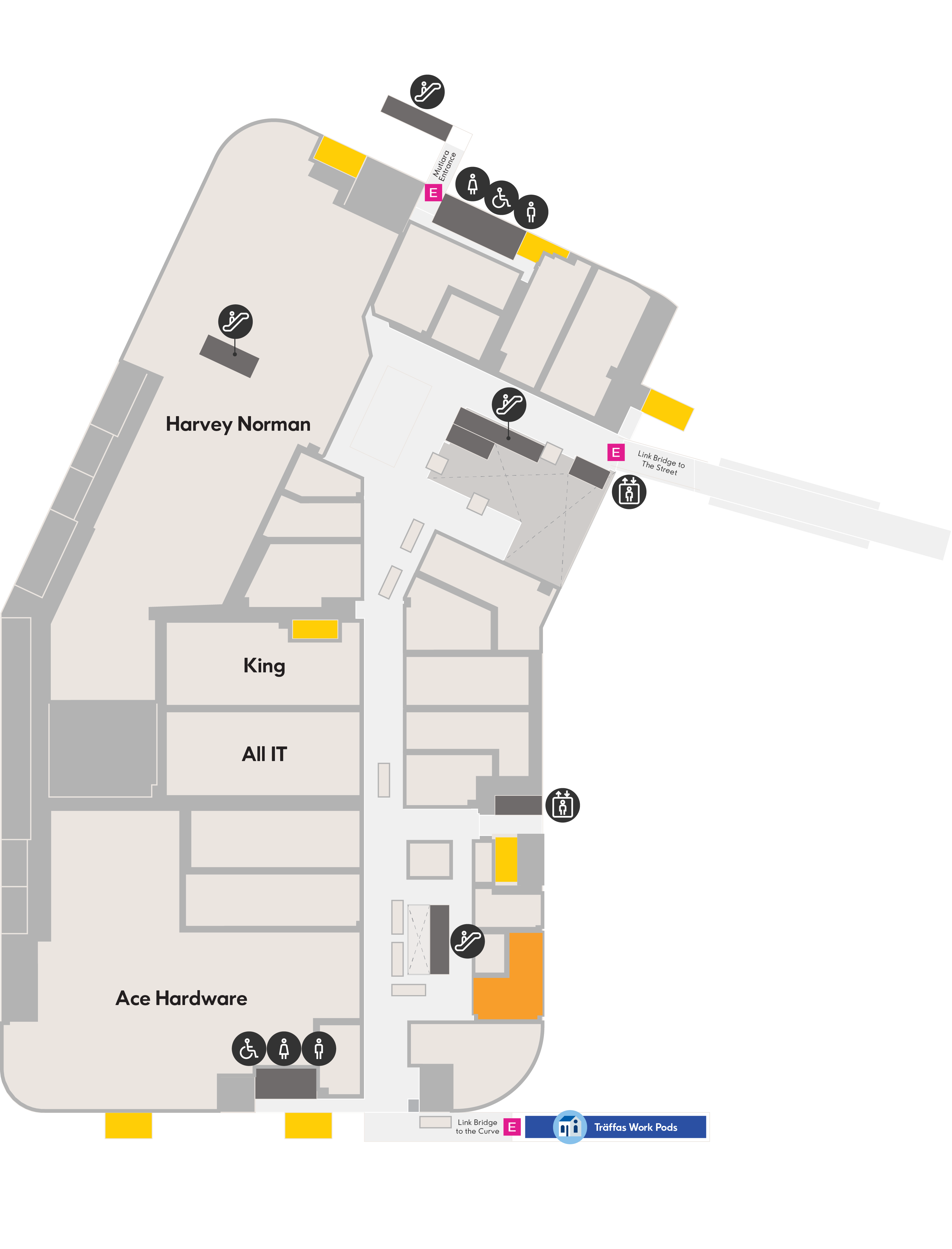 Floor Plans| IPC Shopping Centre