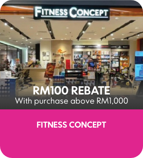 IKEA® FAMILY Member Privileges | IPC Shopping Centre