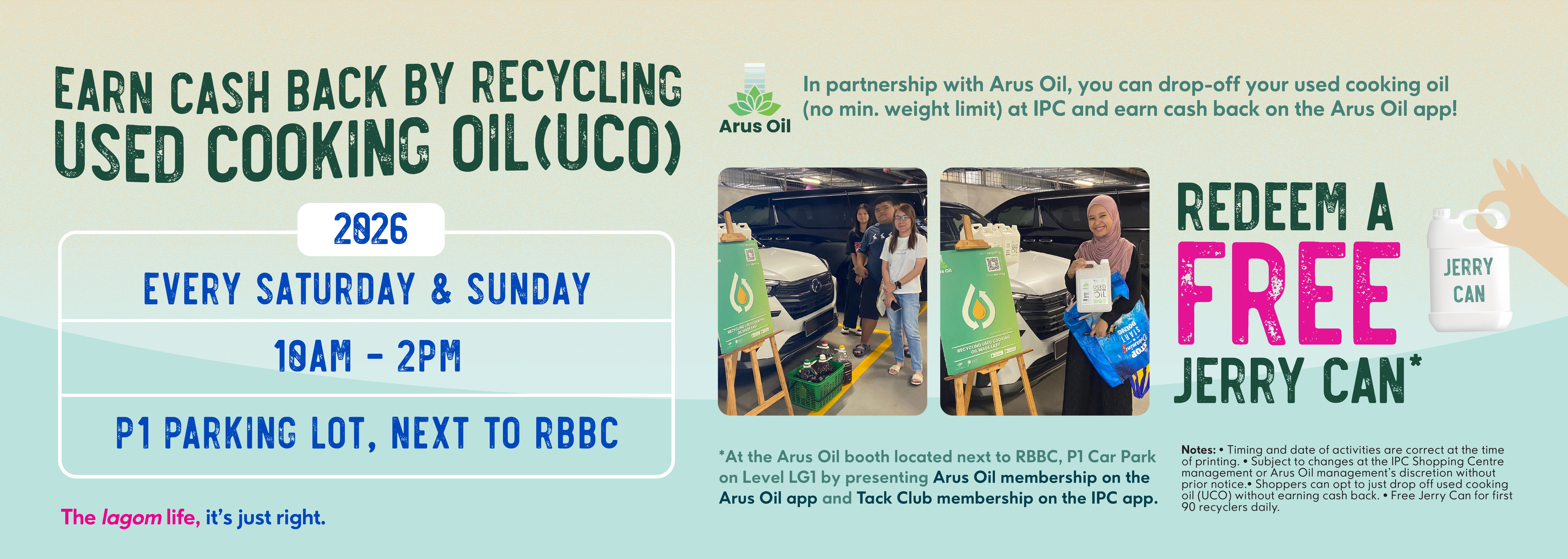 IPC Shopping Centre - Anchored by IKEA Damansara