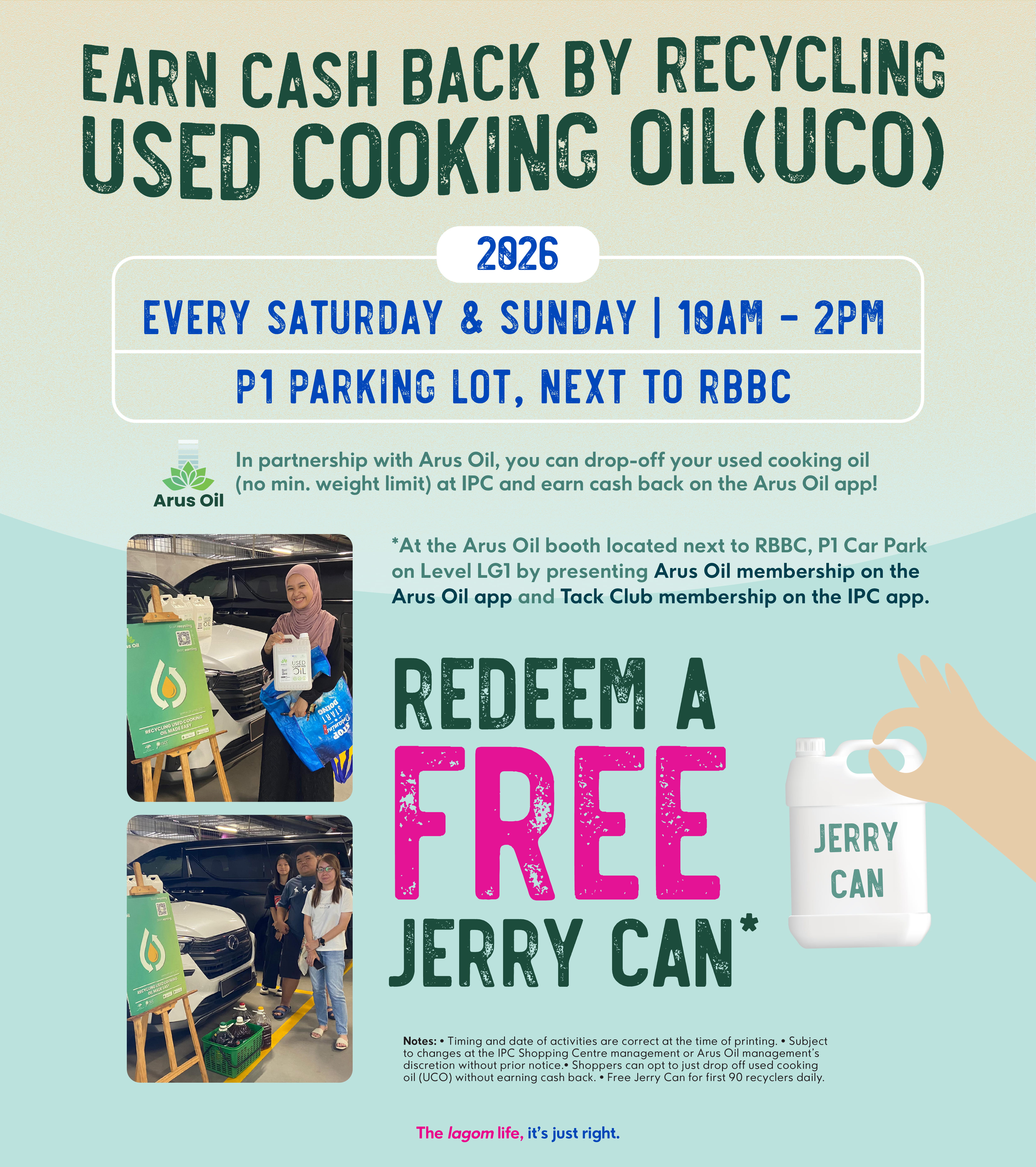 IPC Shopping Centre - Anchored by IKEA Damansara